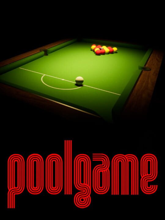 Poolgame | indienova GameDB 游戏库