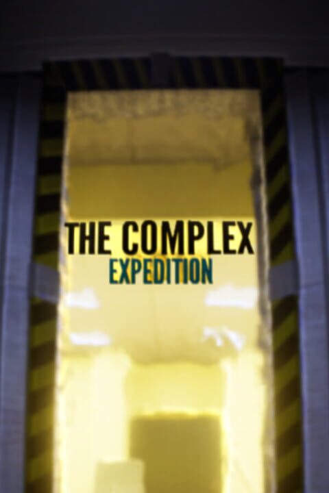 The Complex: Expedition | Stash - Games tracker