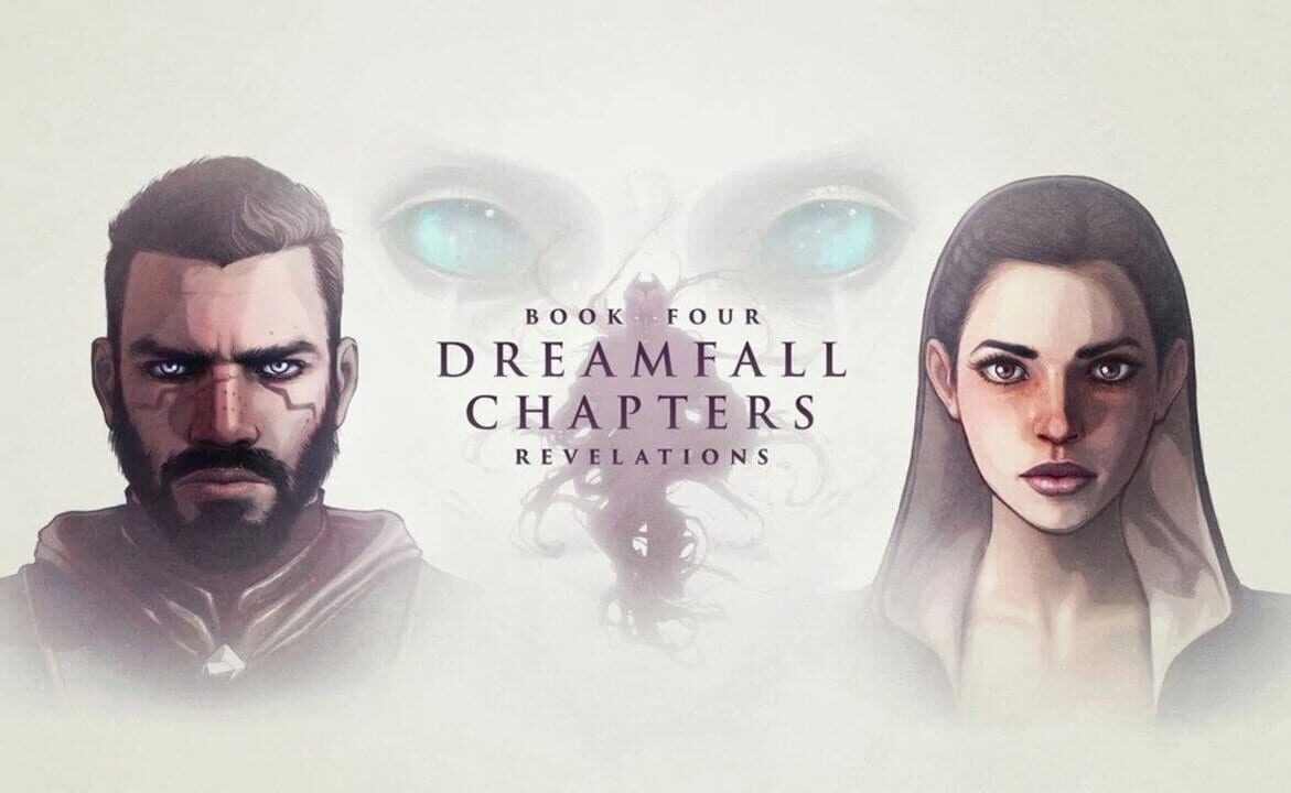 Dreamfall Chapters: Book Four - Revelations | indienova GameDB 游戏库 Dreamfall Chapters: Book Four - Revelations | indienova GameDB 游戏库