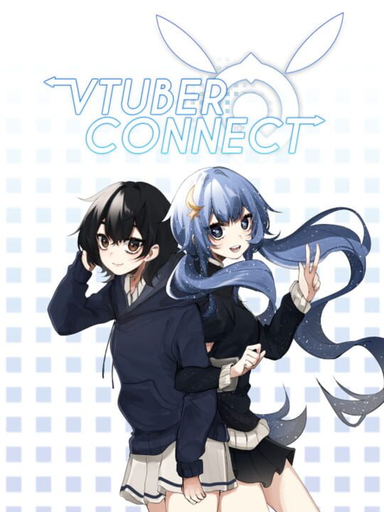 VTuber Connect | indienova GameDB 游戏库