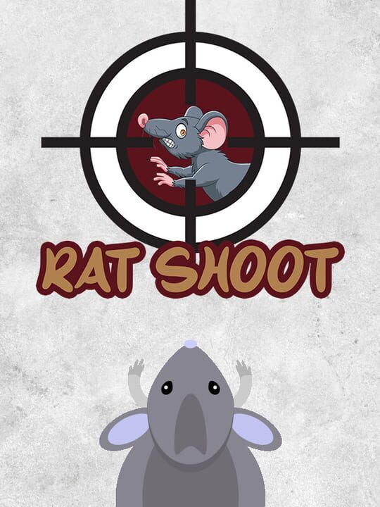 Rat Shoot | indienova GameDB 游戏库