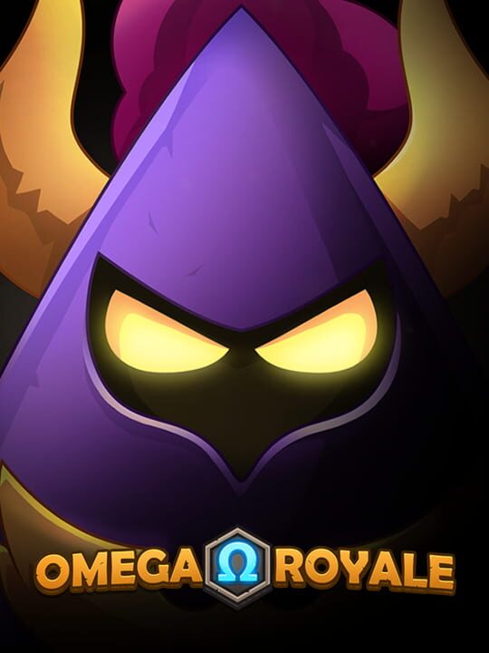 Omega Royale | indienova GameDB 游戏库