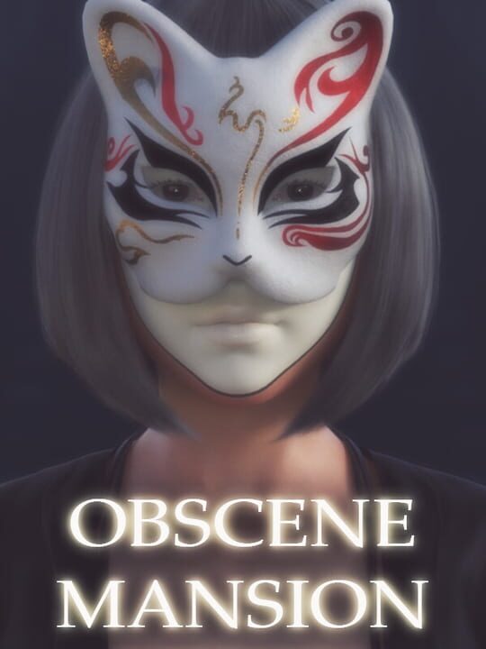 Obscene Mansion | indienova GameDB 游戏库