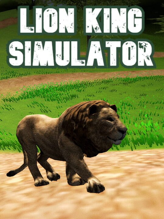 Lion King Simulator - game overview