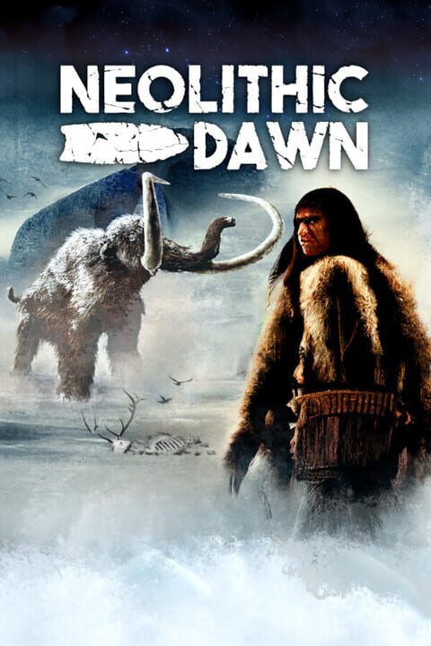 Neolithic Dawn | indienova GameDB 游戏库