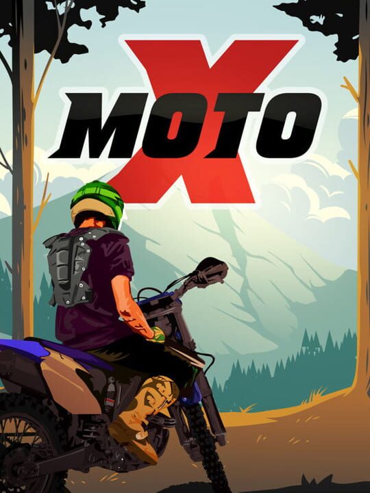 MotoX | indienova GameDB 游戏库
