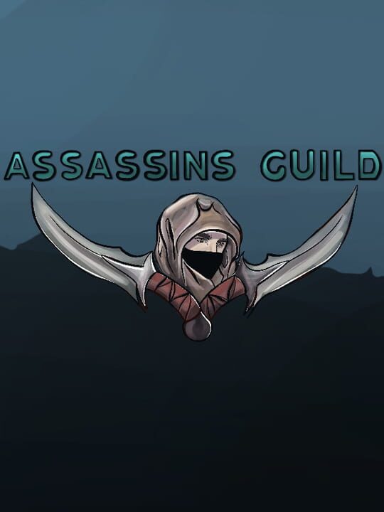 Assassins Guild | indienova GameDB 游戏库
