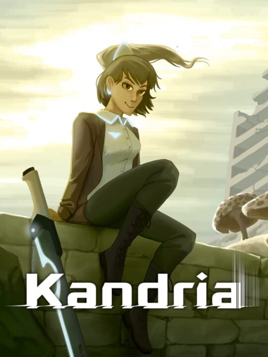 Kandria | Stash - Games tracker
