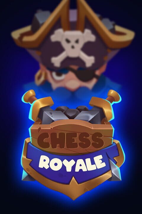 Chess Royale | indienova GameDB 游戏库