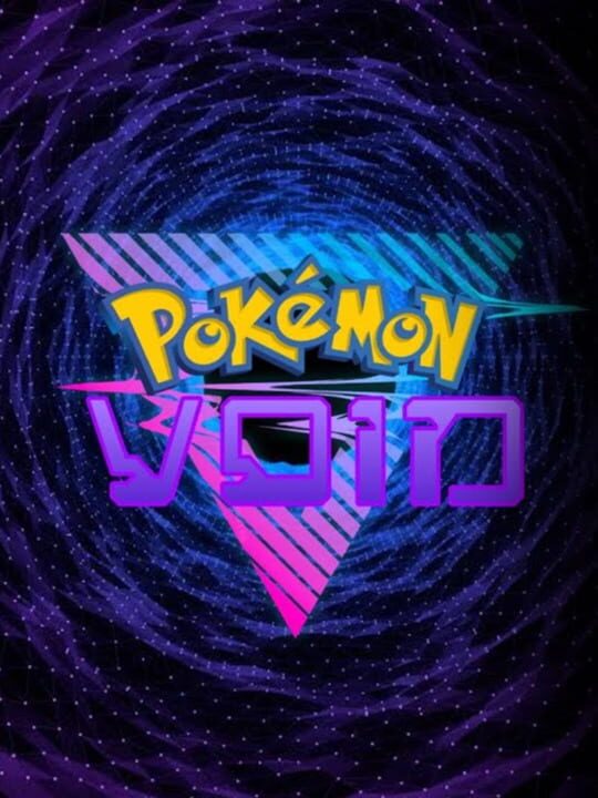 Pokémon Void | indienova GameDB 游戏库