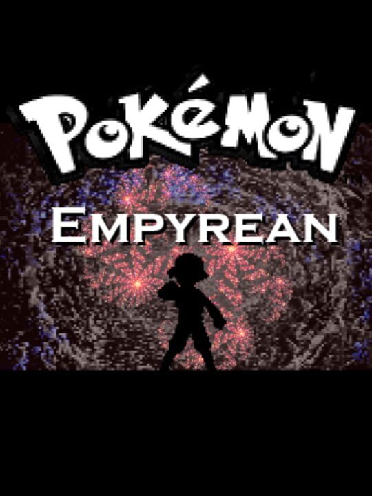Pokémon Empyrean | indienova GameDB 游戏库