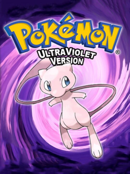 Pokémon: Ultra Violet Version - game overview