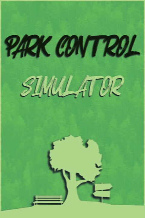Park Control Simulator - game overview