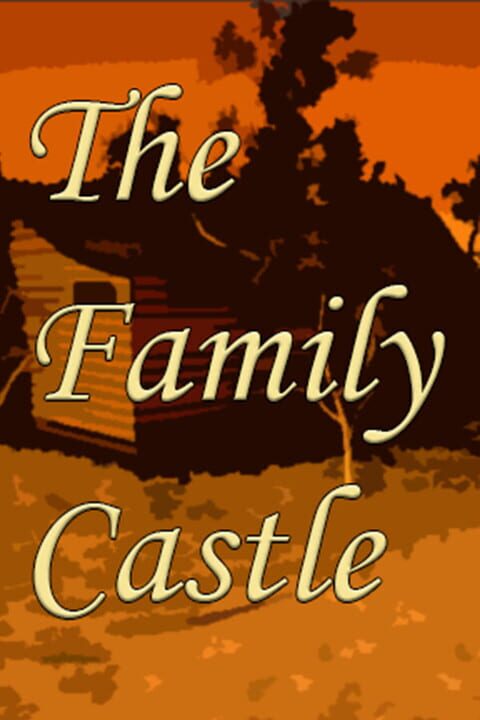 The Family Castle | indienova GameDB 游戏库