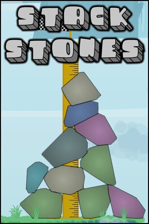 Stack Stones | indienova GameDB 游戏库