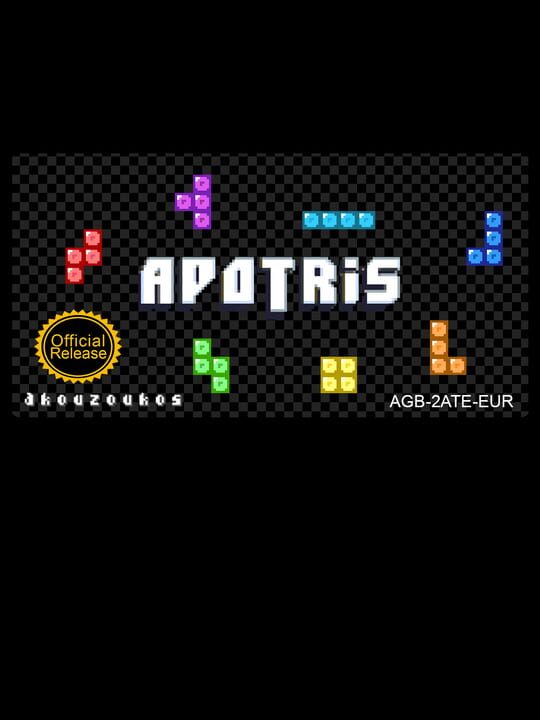 Apotris | indienova GameDB 游戏库