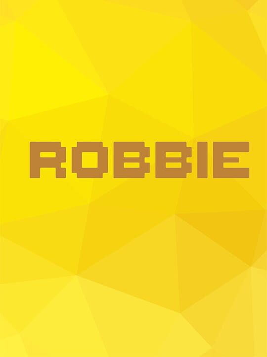 Robbie | Stash - Games tracker