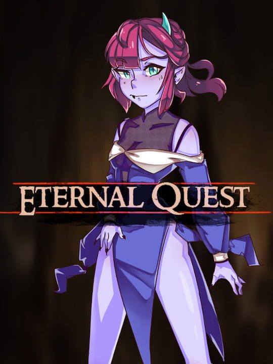Eternal Quest: Online | indienova GameDB 游戏库