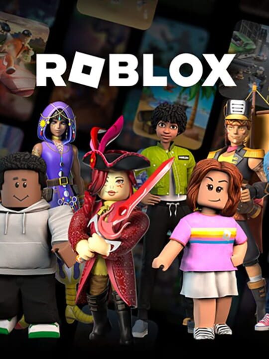 Roblox Videohra Gamesite sk