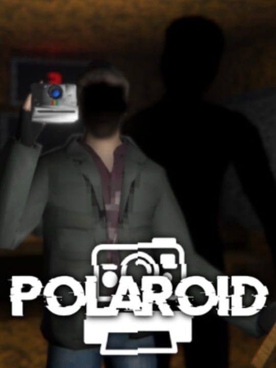 Polaroid | Stash - Games tracker