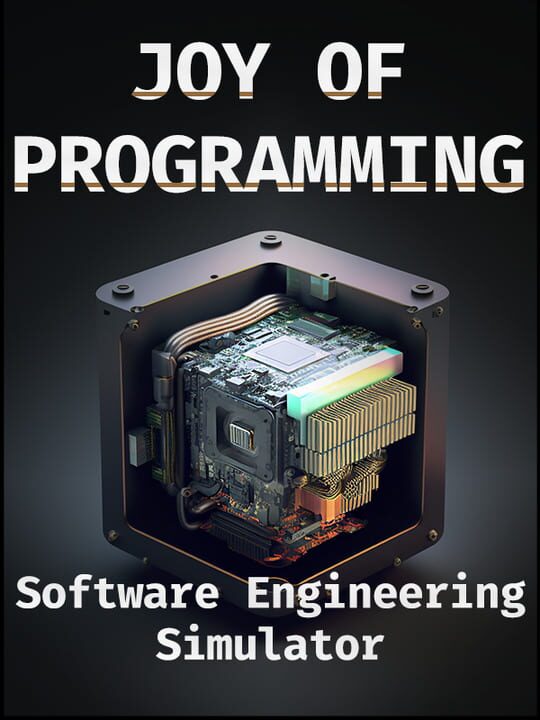 Joy of Programming: Software Engineering Simulator | indienova GameDB 游戏库
