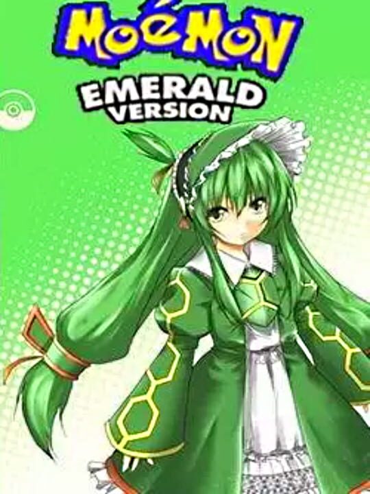 Pokémon Moemon Emerald Version | indienova GameDB 游戏库