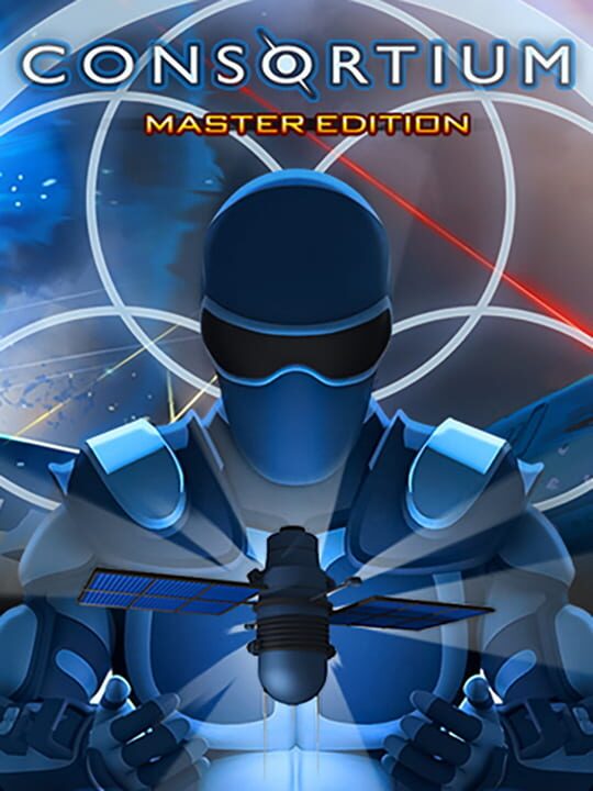 The Consortium: Master Edition | indienova GameDB 游戏库