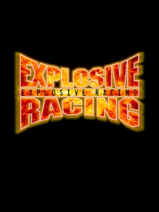 Explosive Racing | indienova GameDB 游戏库