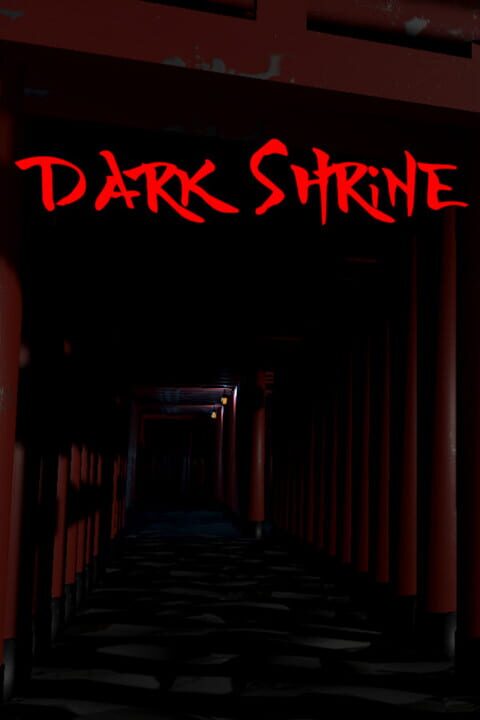 Dark Shrine | indienova GameDB 游戏库