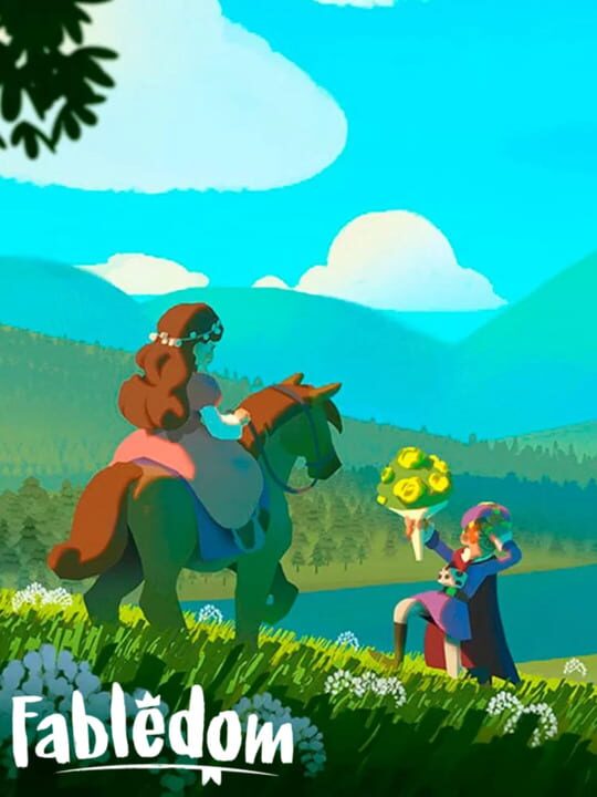 Fabledom | Stash - Games tracker