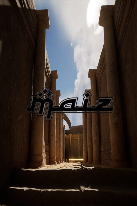 Maiz | indienova GameDB 游戏库