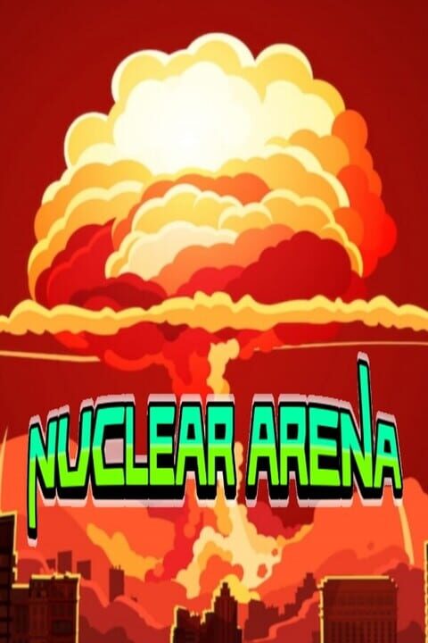 Nuclear Arena | indienova GameDB 游戏库