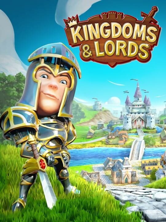 Kingdoms & Lords - game overview