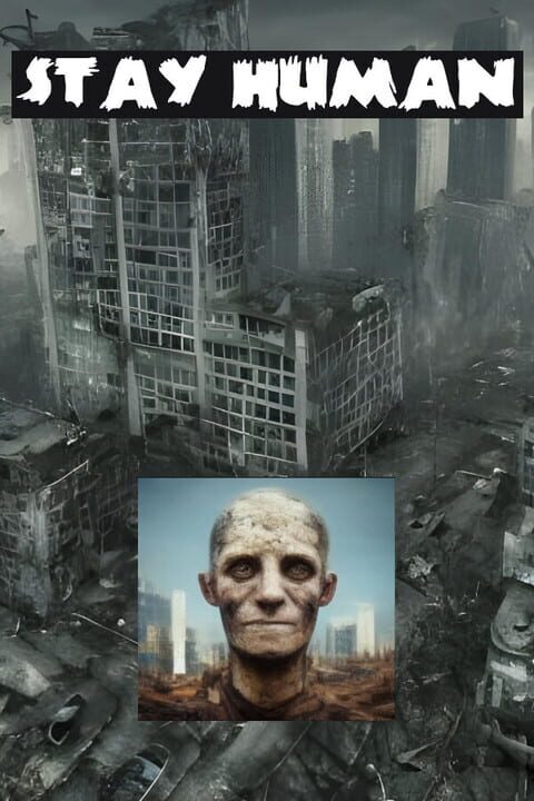 Stay Human | indienova GameDB 游戏库