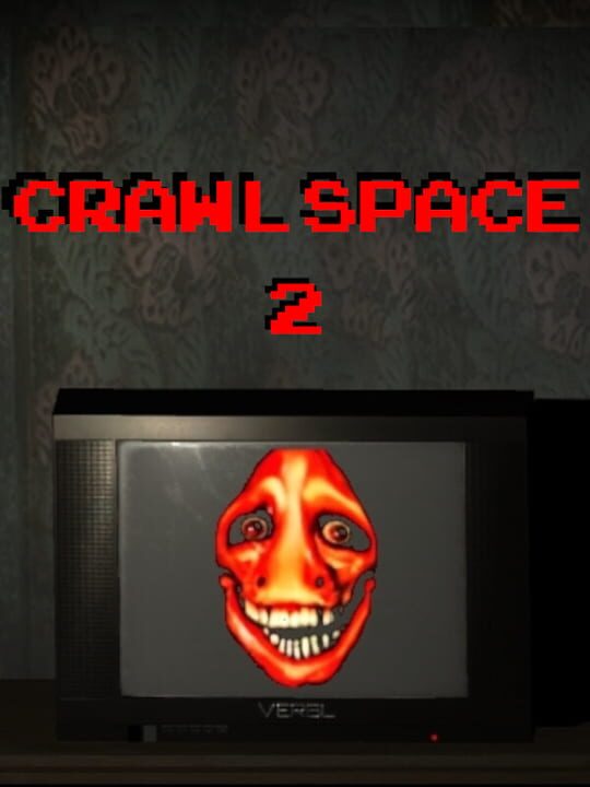 Crawlspace 2 | indienova GameDB 游戏库