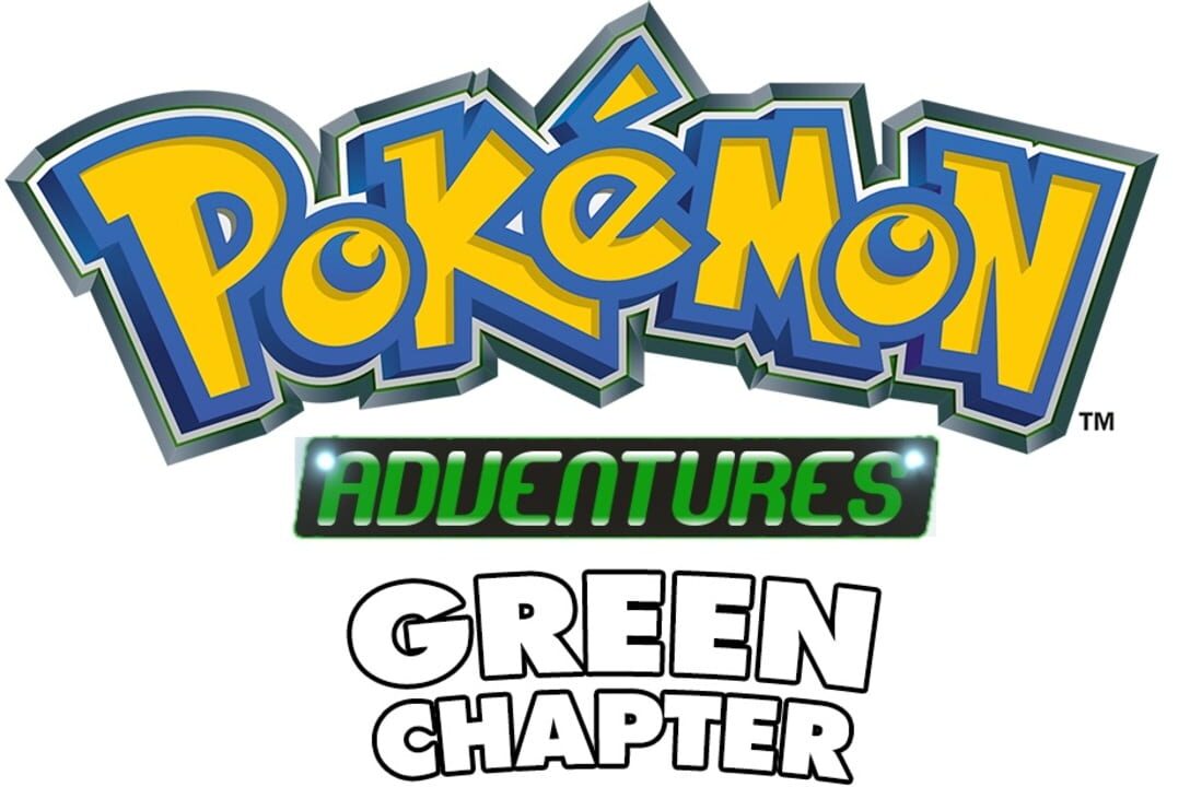 Pokémon Adventures: Green Chapter | indienova GameDB 游戏库