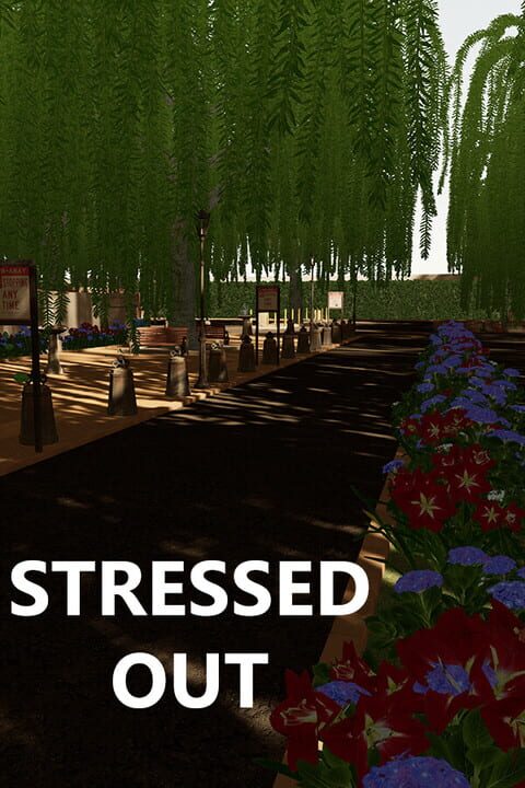 Stressed Out | indienova GameDB 游戏库