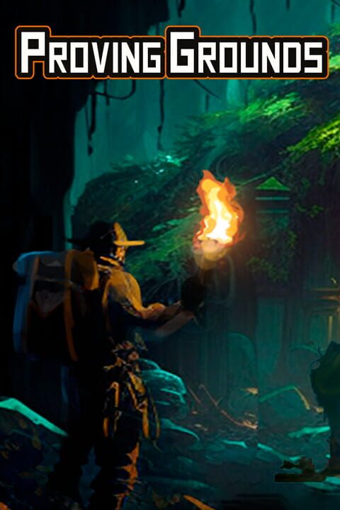 Proving Grounds | indienova GameDB 游戏库