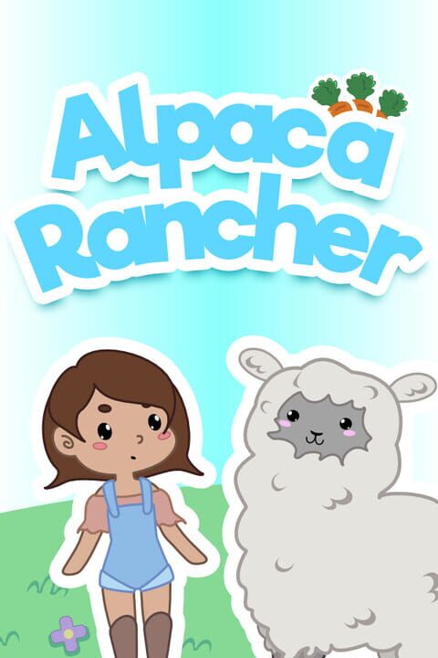 Alpaca Rancher | indienova GameDB 游戏库