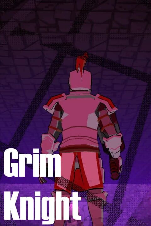 Grim Knight | indienova GameDB 游戏库