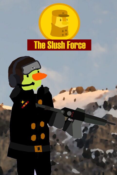 The Slush Force | indienova GameDB 游戏库