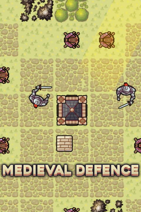 Medieval Defence | indienova GameDB 游戏库