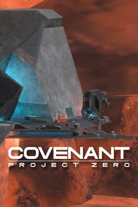 Covenant: Project Zero - game overview