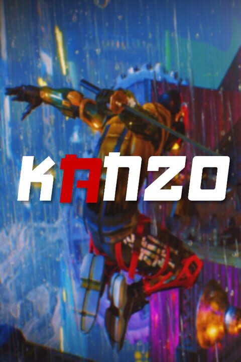 Kanzo | indienova GameDB 游戏库