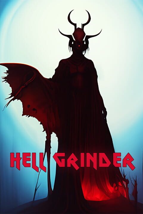 Hell Grinder | indienova GameDB 游戏库
