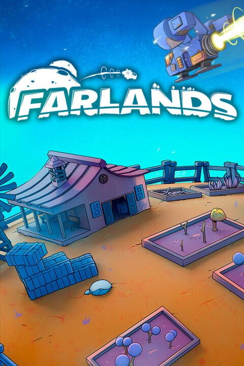 Farlands | indienova GameDB 游戏库