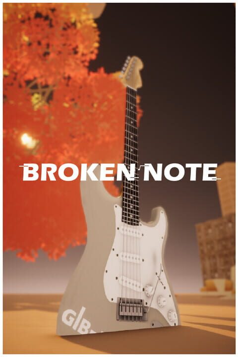Broken Note | indienova GameDB 游戏库