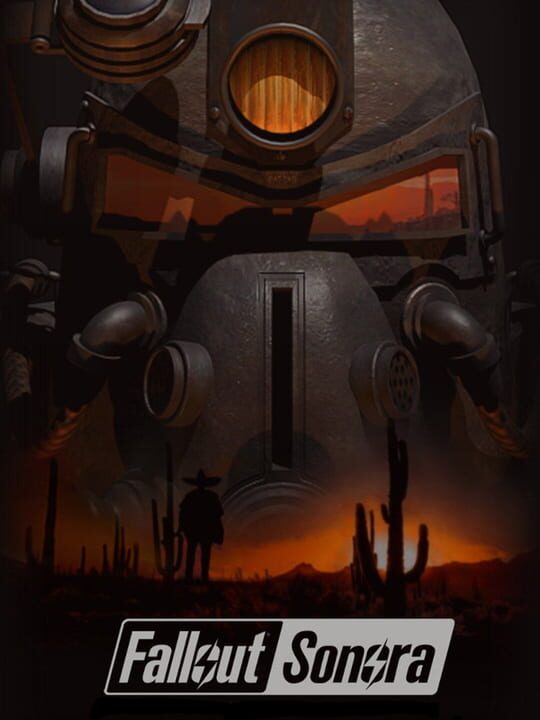 Fallout: Sonora | indienova GameDB 游戏库
