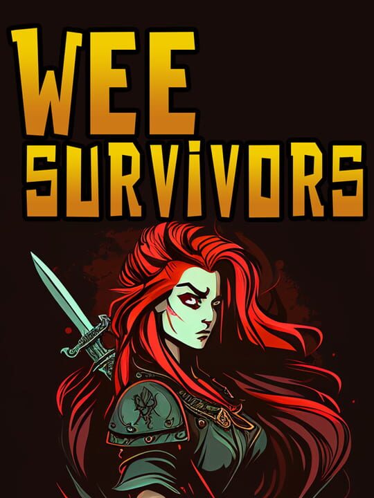 Wee Survivors | indienova GameDB 游戏库