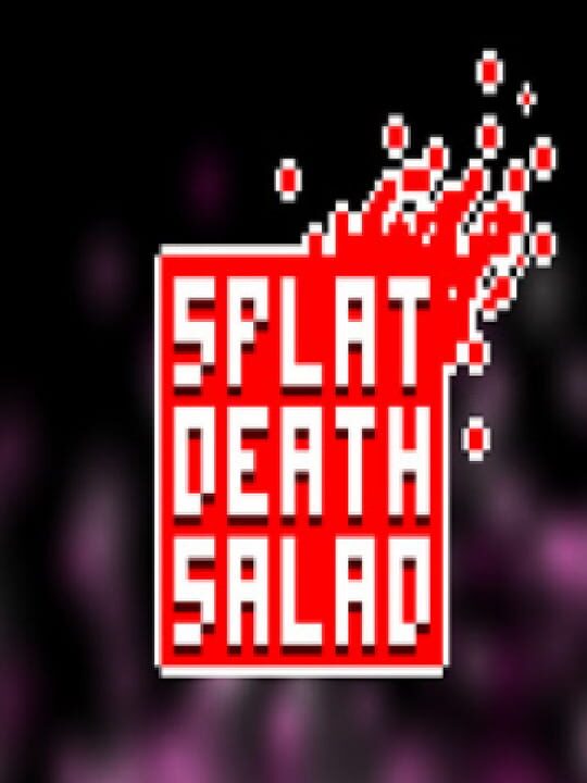 Splat Death Salad | indienova GameDB 游戏库